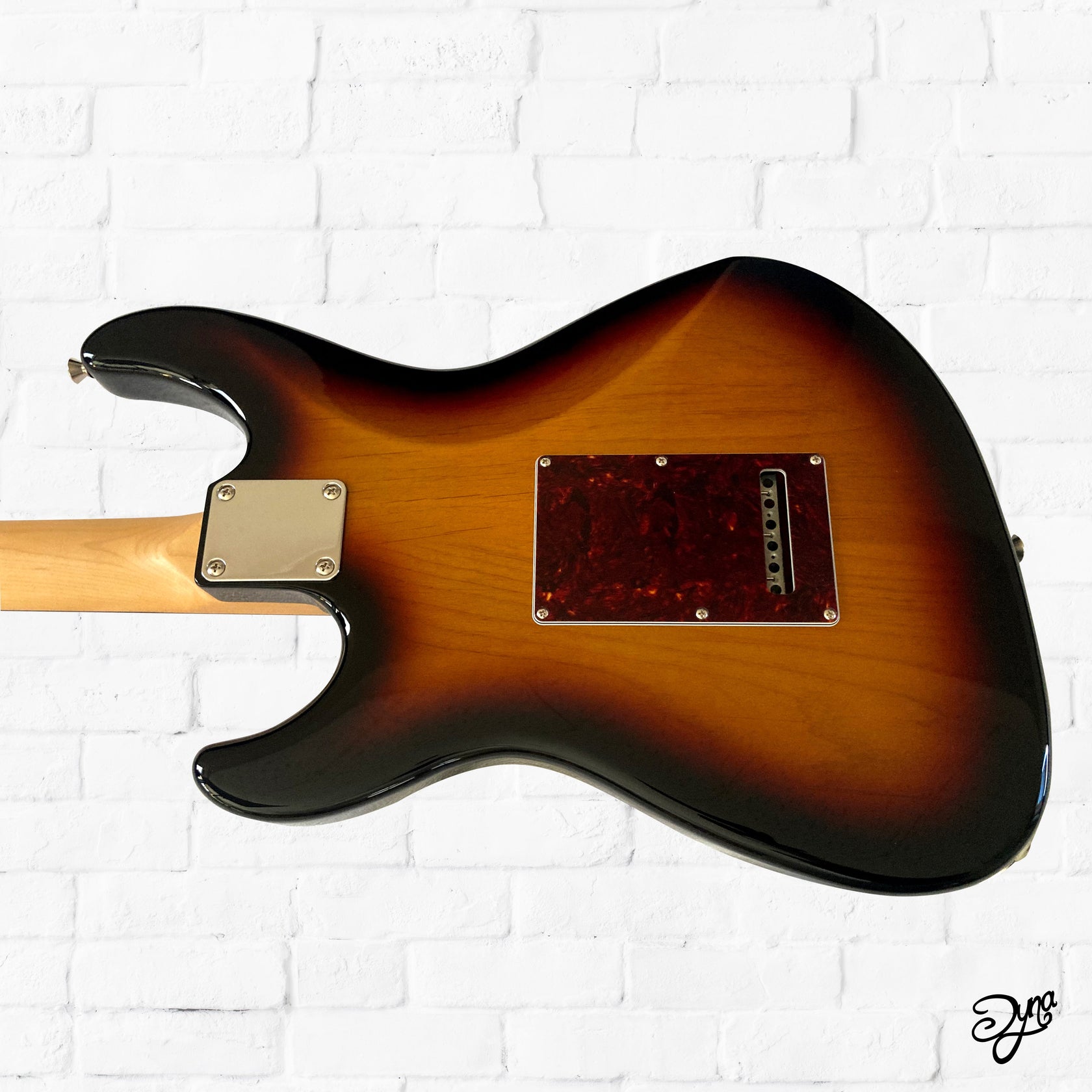 JA-STER Standard 3TS – Dyna musical instruments