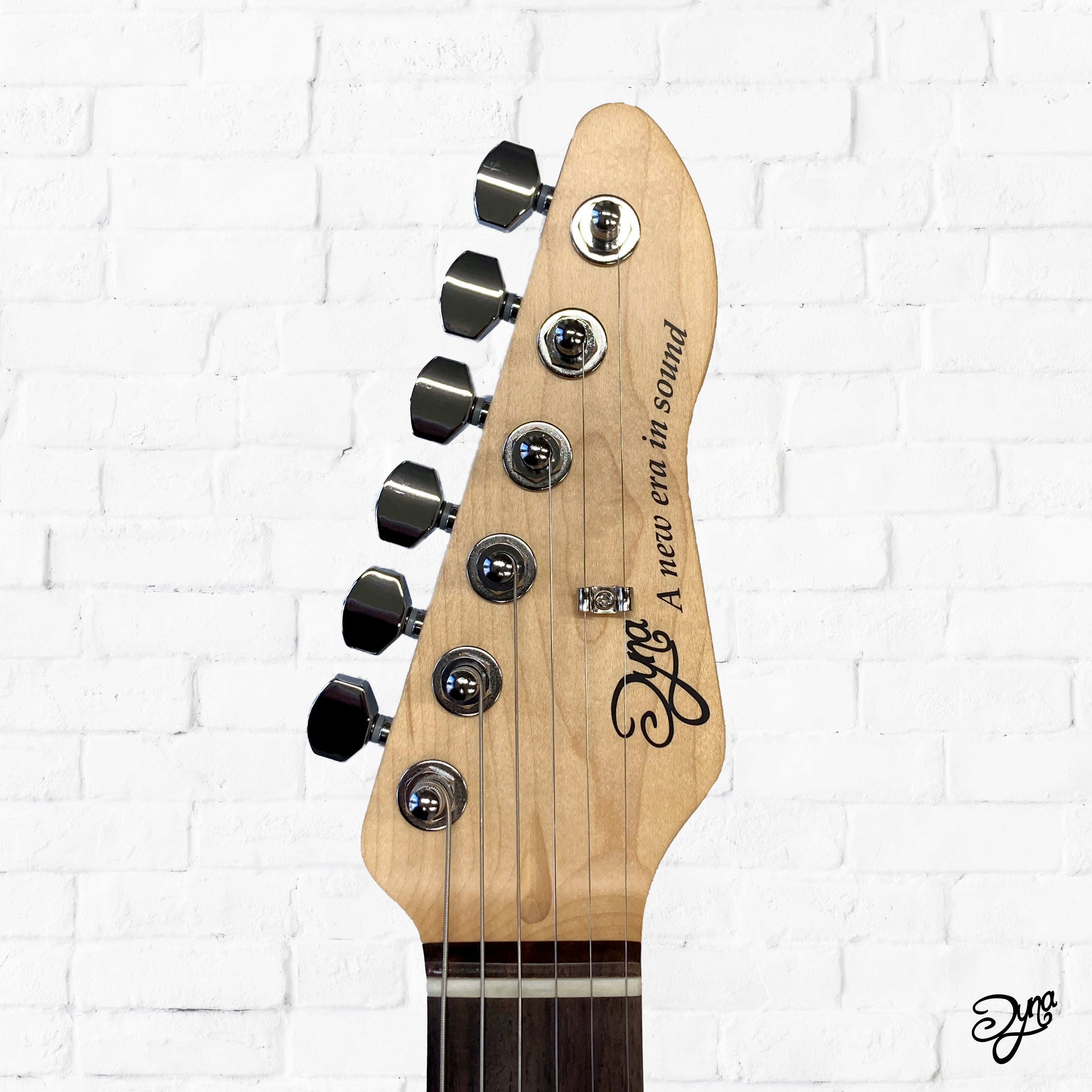 JA-STER Standard 3TS – Dyna musical instruments